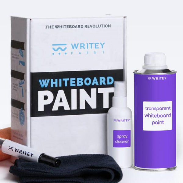 Dry Erase Paint – Writeyboard